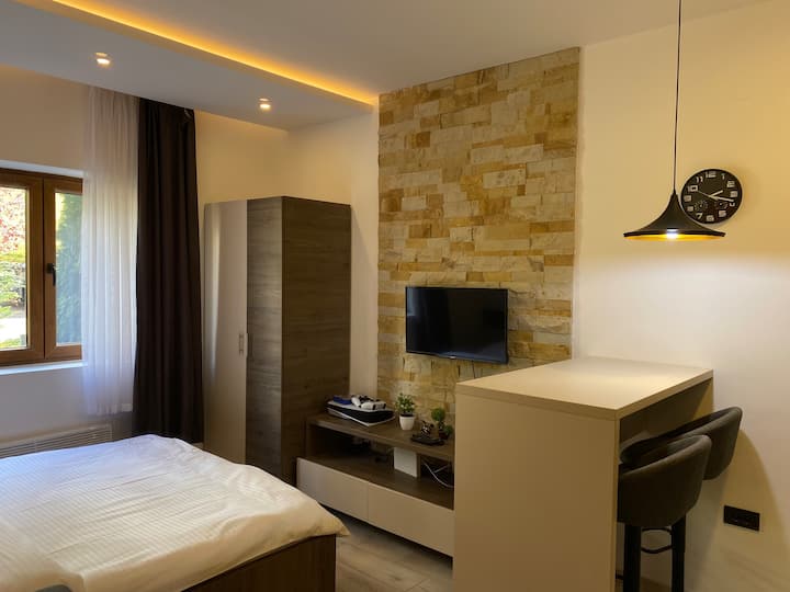 The Dove’s Whisper | Cozy Studio • Comfort • Spa - Kopaonik