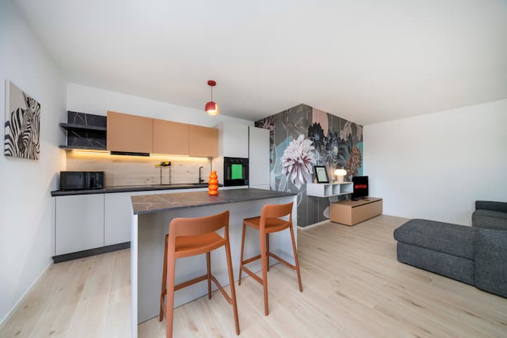 [Master Luxury Suite Ospedale] - A Casa Tua - Udine