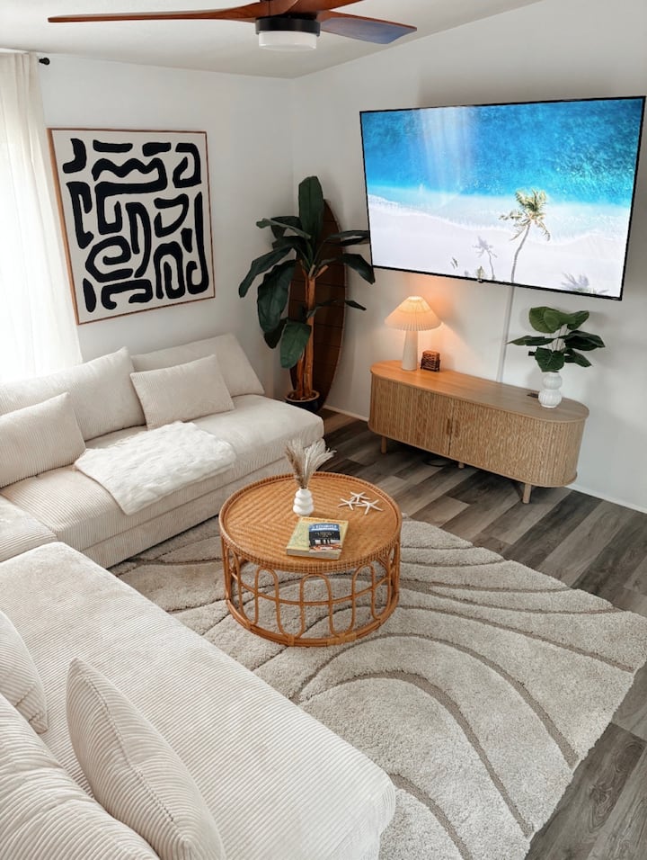 Hot Tub+ Beach+ Relaxing Oasis - Brent, FL