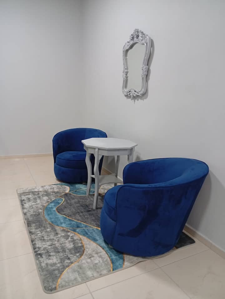 Apartamento 2 Quartos - Juazeiro do Norte