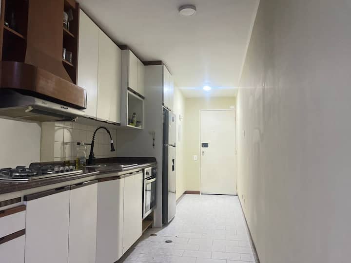 Comodo Apartamento Para Tus Días De Vacaciones - Caracas