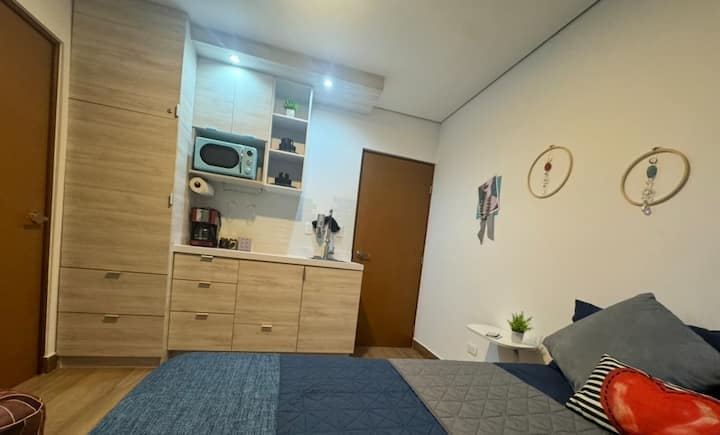 Loft Excelente Ubicación, Cas, Cemex, Cintermex - Monterrey