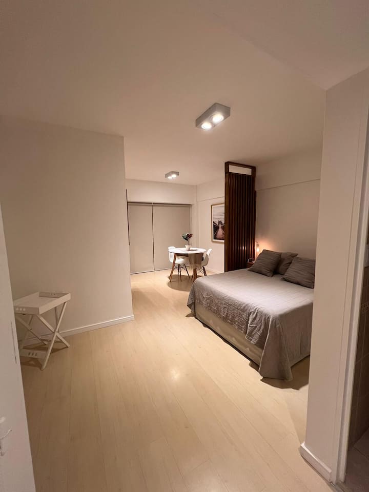 Departamento "Mitre" - Centro Mdp - Mar del Plata