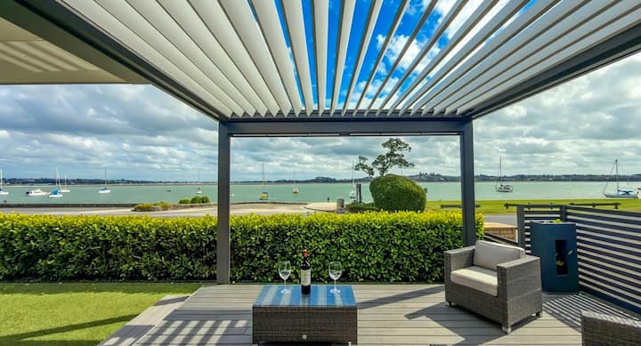 Paradise On The Parade - Waiheke Island