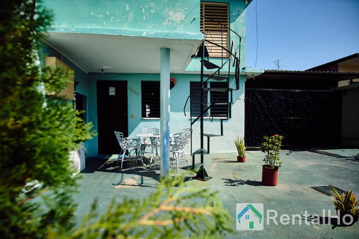 Económica Casa De Playa Para Lindas Vacaciones - Varadero