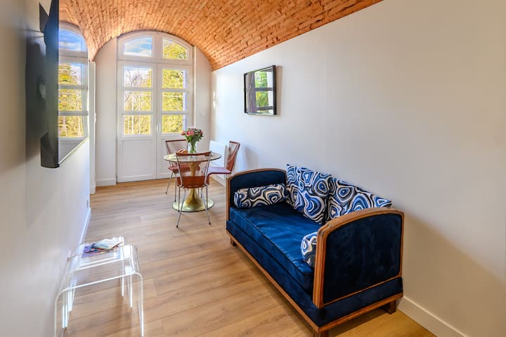 Ker Moustier | Charme & Confort En Centre Ville - Montauban