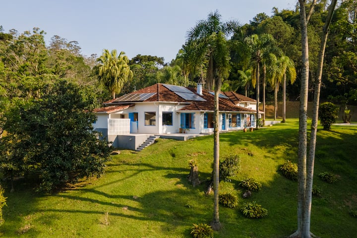 Sítio Vale Formoso -