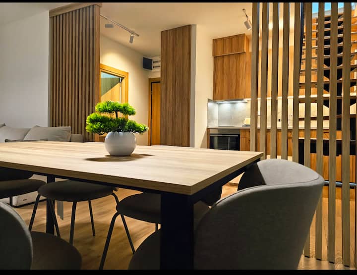 Apartman Antique 36 - Zlatibor