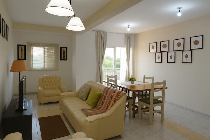 Apart Gaviota - 2 Habitaciones - Posadas