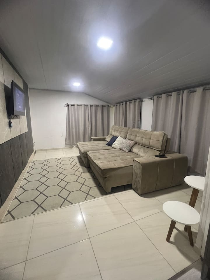 Casa Com 3 Quartos Em Florianópolis - Florianópolis