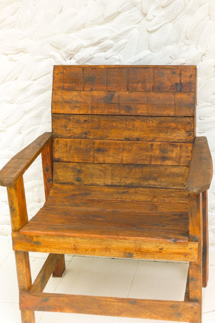 Chale 15 - Ilha Comprida