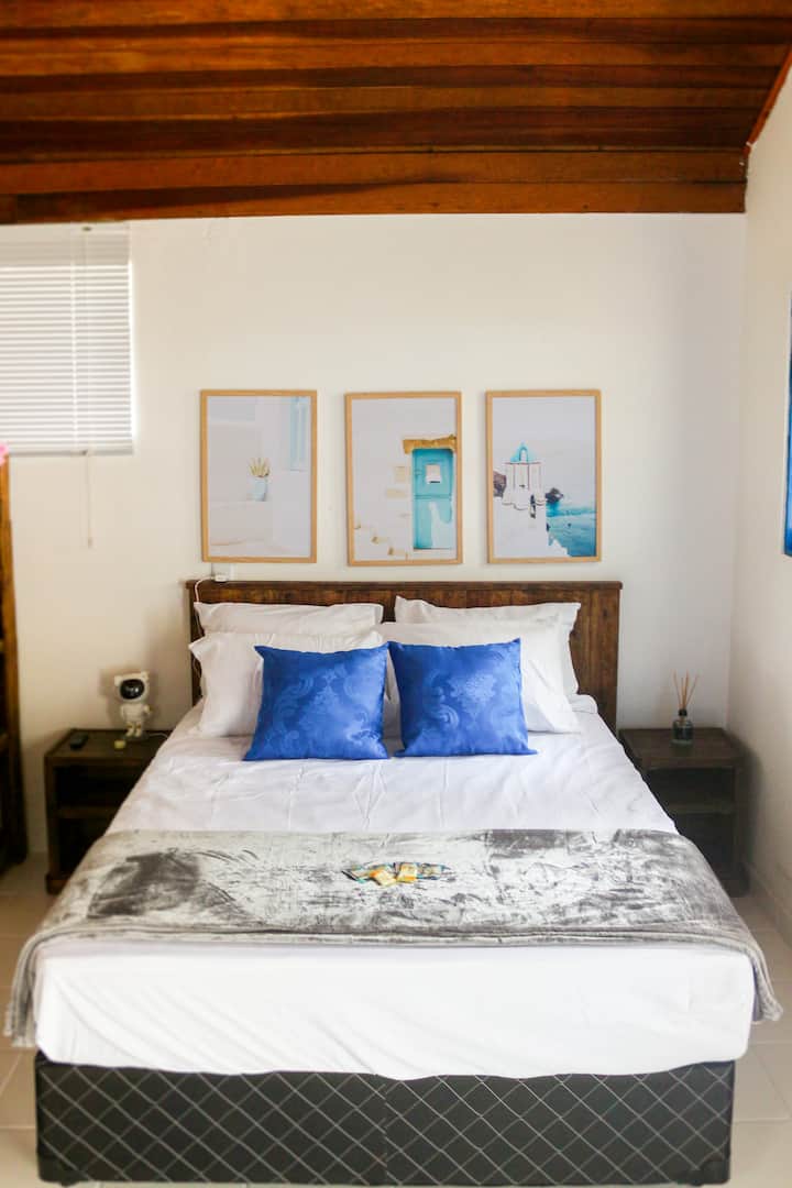 Maravilhoso Chalé 15 • Frente Mar • Pé Na Areia - Ilha Comprida