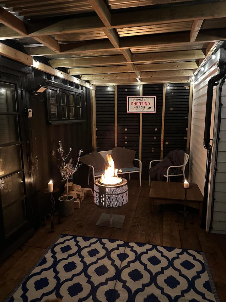 The Container - Kent