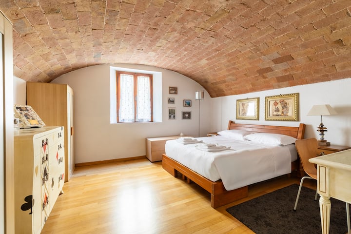 Il Tartuchino - Sienne