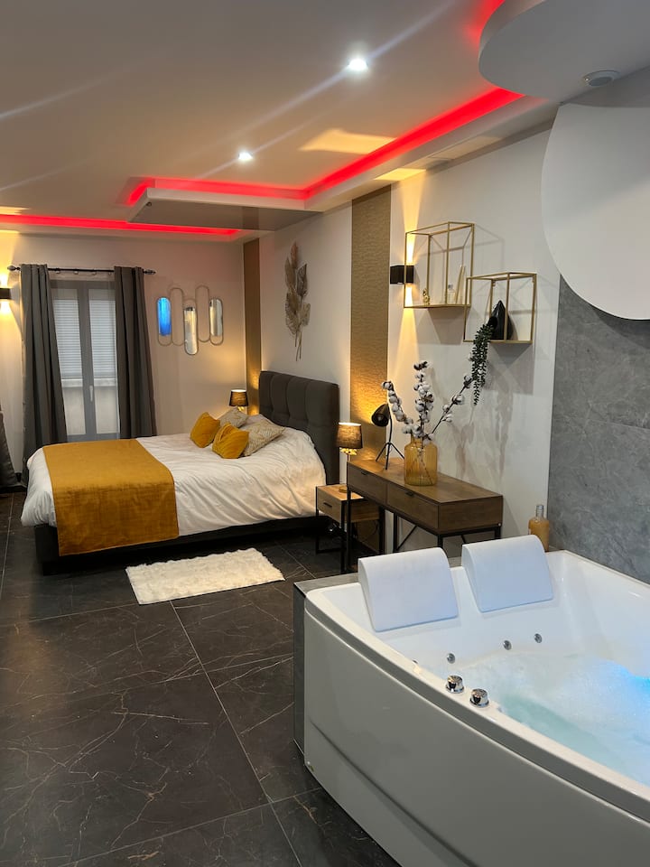 Le Paradis Doré - Troyes