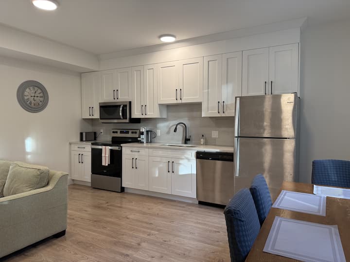 Lakeside Trail Haven In Nanaimo Bc - Nanaimo