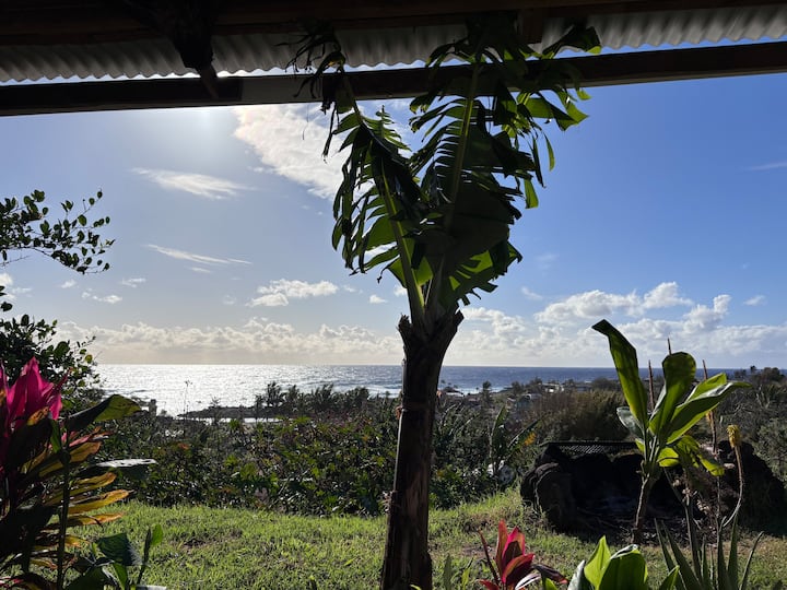 Cottage By Hare Rapa Nui - Easter Island