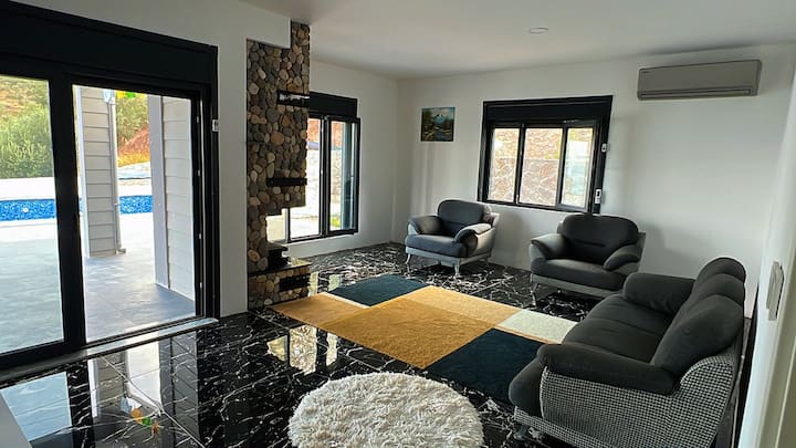 Hayata Ara Ver - Behram