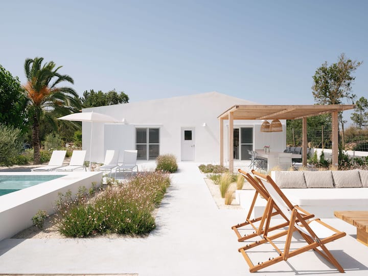 Casa Da Possanca - Comporta