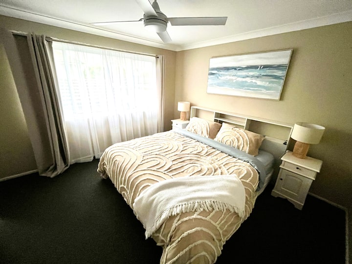 Hideaway At Huskisson - Huskisson