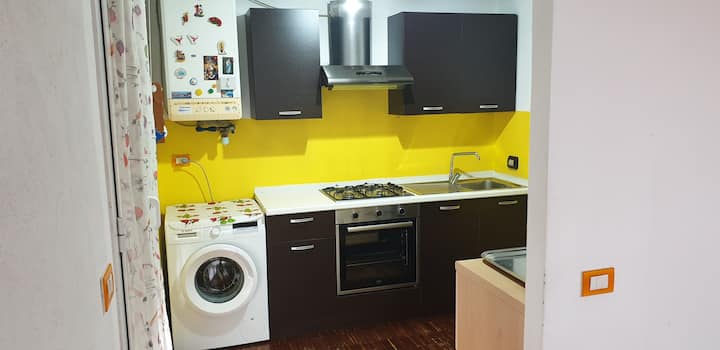 “B&b Verosa – Comfort E Relax A Piacenza” - Piacenza