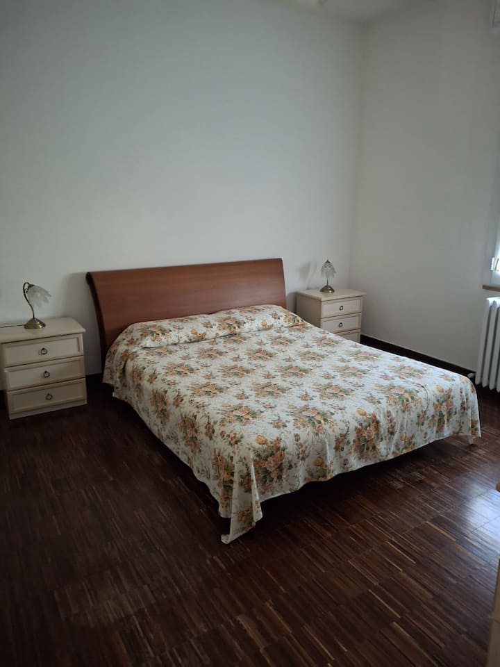 “B&b Verosa – Comfort E Relax A Piacenza” - Plaisance