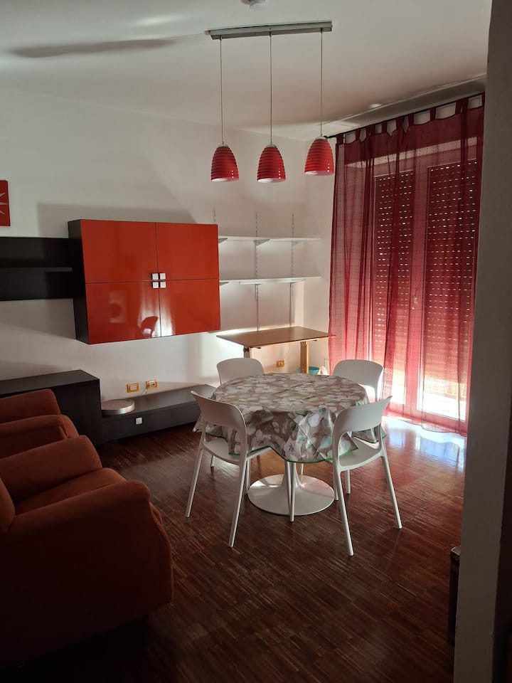 B&b Verosa Comfort E Relax A Piacenza - Piacenza