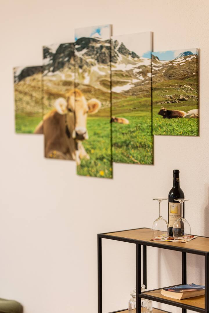 Allgäuer Alpenglück Genießen - Dietmannsried