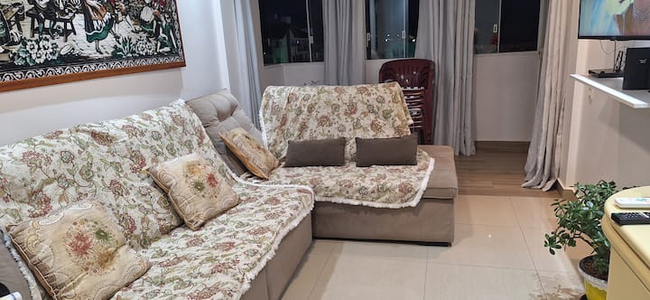 Cobertura Canasvieiras, 350m Da Praia - Florianópolis