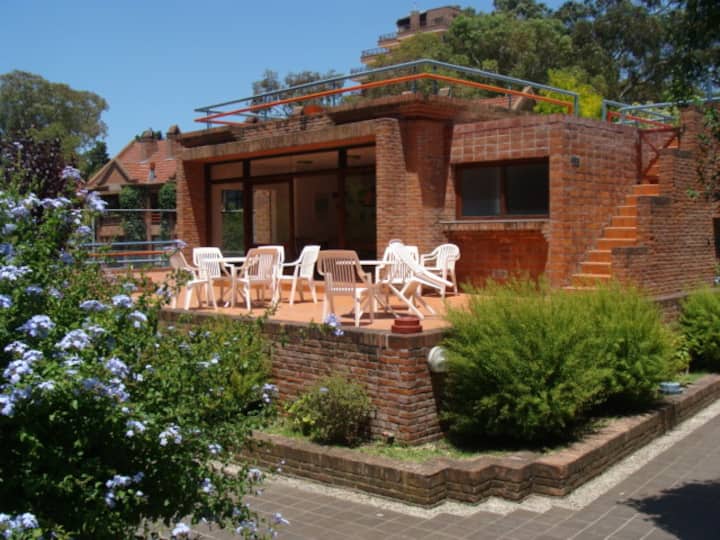 Apart Hotel Clermont Pinamar - Pinamar