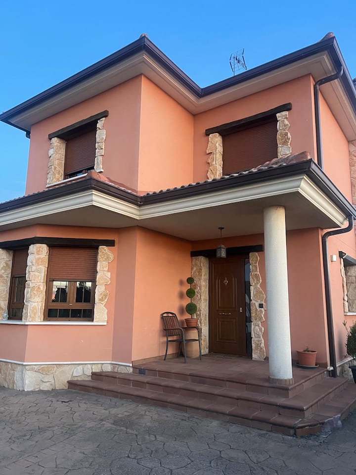 Vut Casa Rural El Besito - Milagros