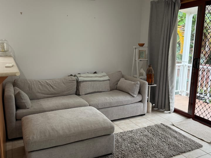 Steelson's Guesthouse - Wollongong