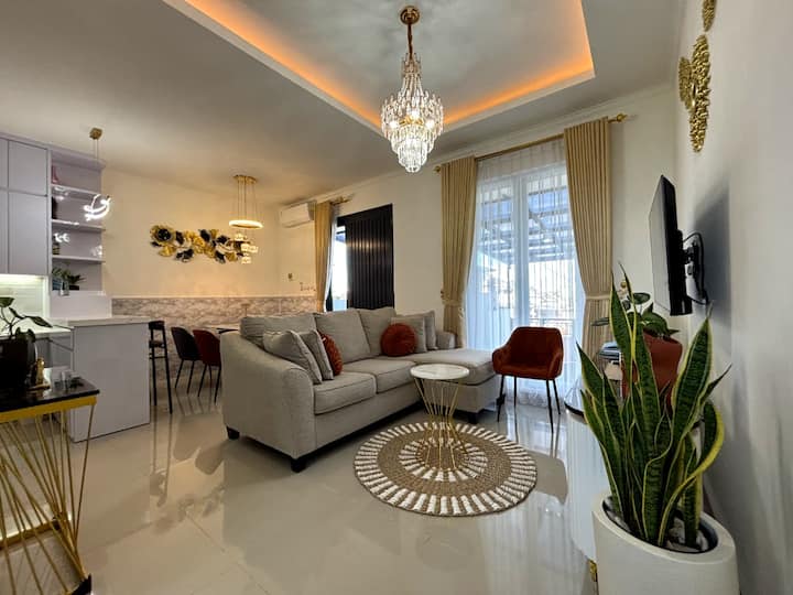 House Of Srikandi 55 - Australie