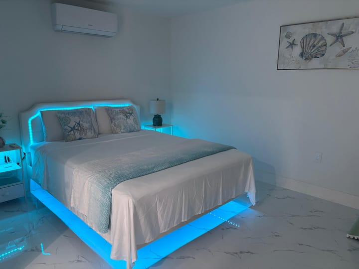 Rincón Náutico - New Port Richey, FL