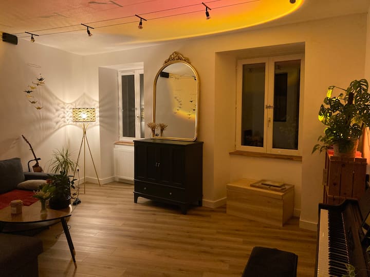 Parenthèse De Douceur Entre Vignes Et Montagnes - Obernai