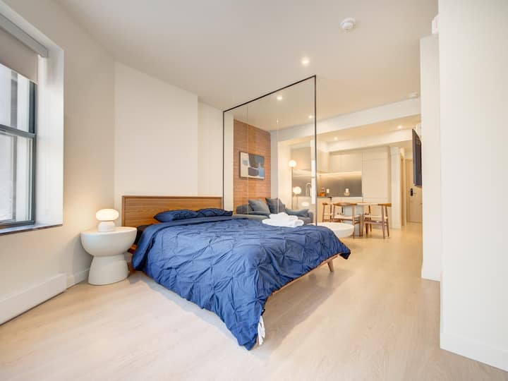 Cozy Loft In The Heart Of Downtown Mtl | 30 - Montreal