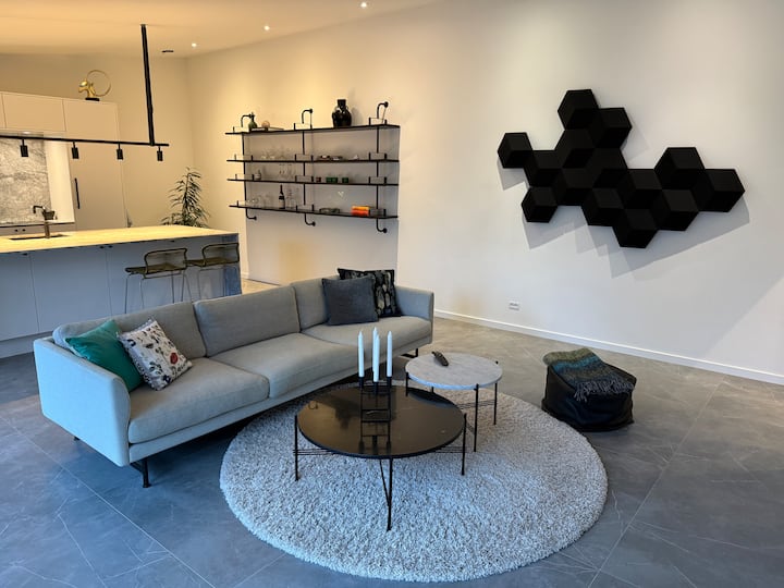 Privat Gæstehus I Odenses Mest Eksklusive Kvarter - Odense