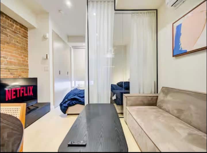 Downtown Stay | Modern 1br Apartment | 22 - Montreal