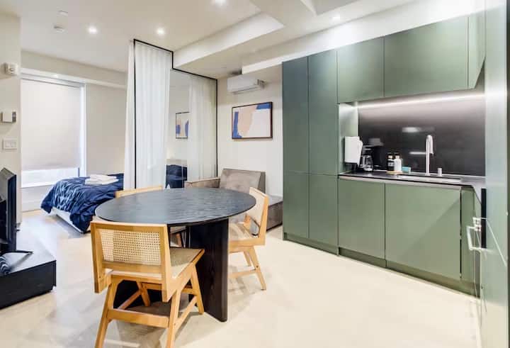 Amazing Loft In The Heart Of Downtown Mtl | 22 - Montreal