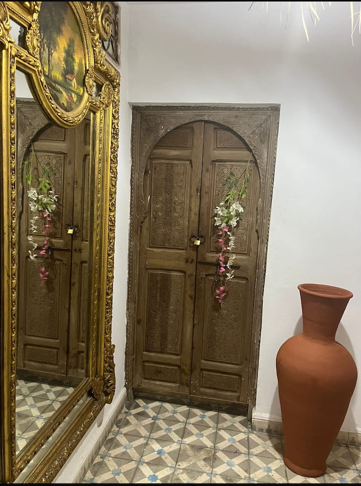 The Family Riad - Agadir