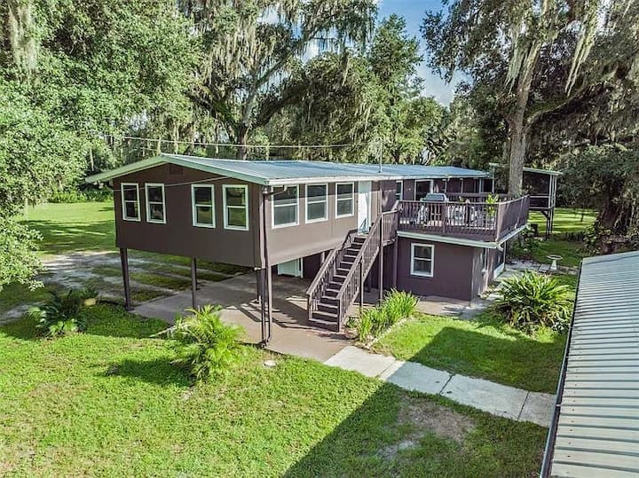 Zephyrretreat - Zephyrhills, FL