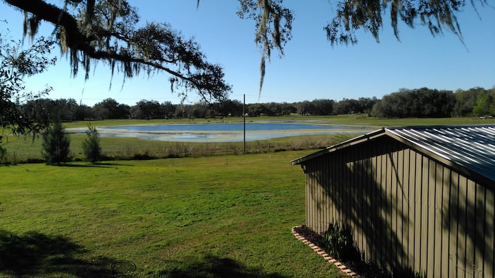 Zephyrretreat - Zephyrhills, FL