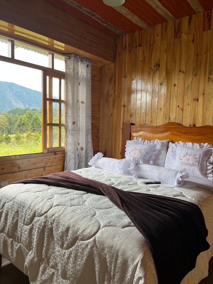 Hassinger Haus - Oxapampa