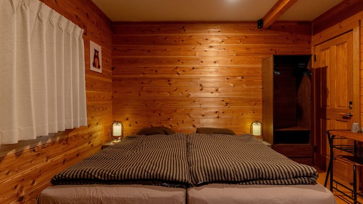 Azumino Bear's Inn - 오마치시