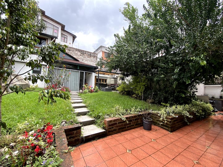 Oasis En Quito (Casa Entera) - Quito (Ecuador)