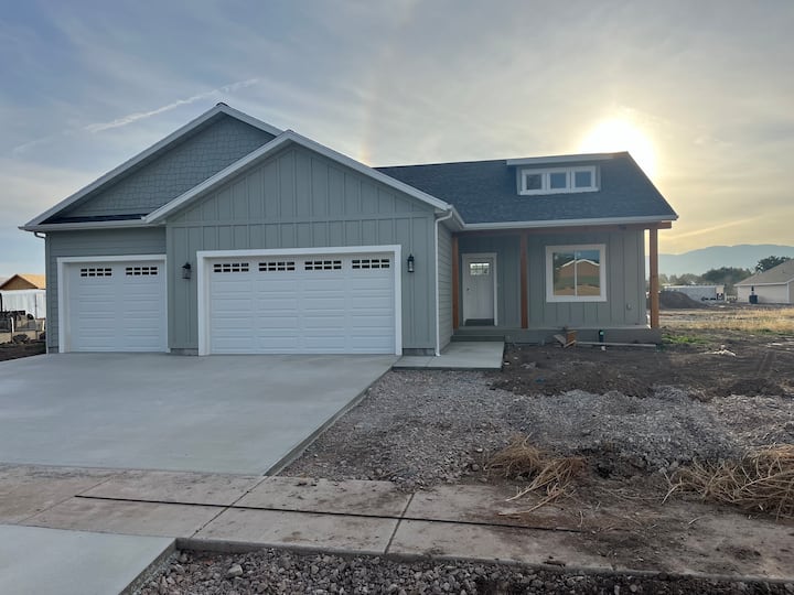 Little Gem - Preston, ID