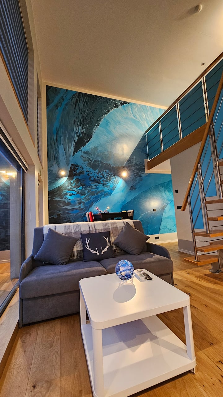 Cosy Little House In The Middle Of Nature - Iceland