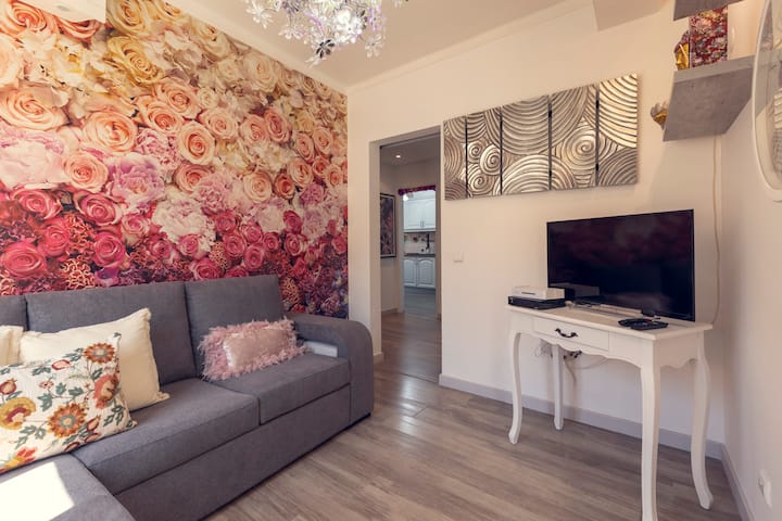 Casa Di Mamma Isabella - Sesimbra