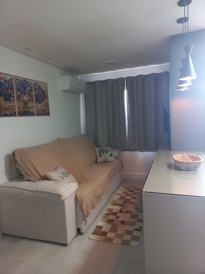 Apartamento Perfeito/dos Sonhos - Passo Fundo