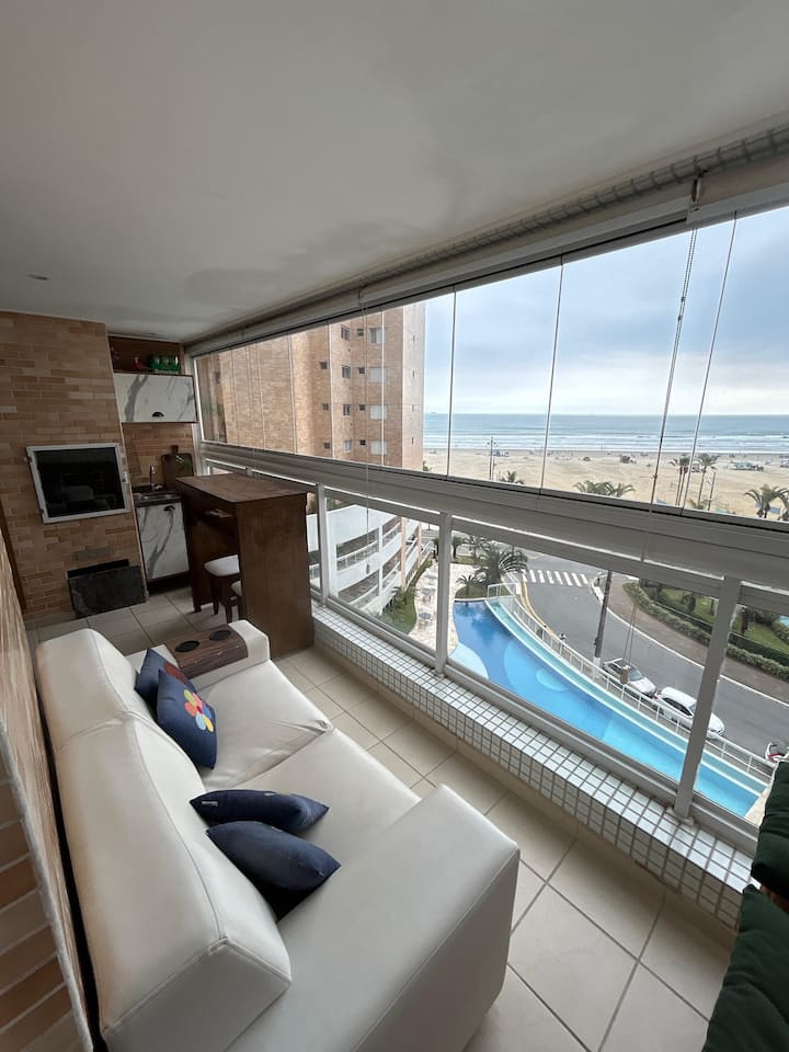 A Ilha Beach 39 - Brasil